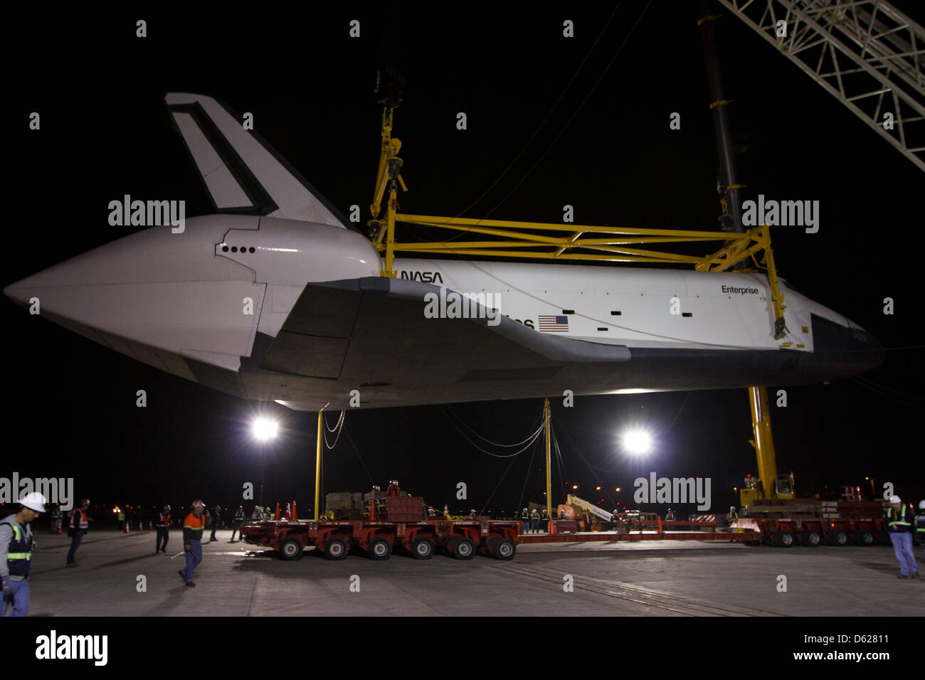 Pegasus Space Shuttle 1