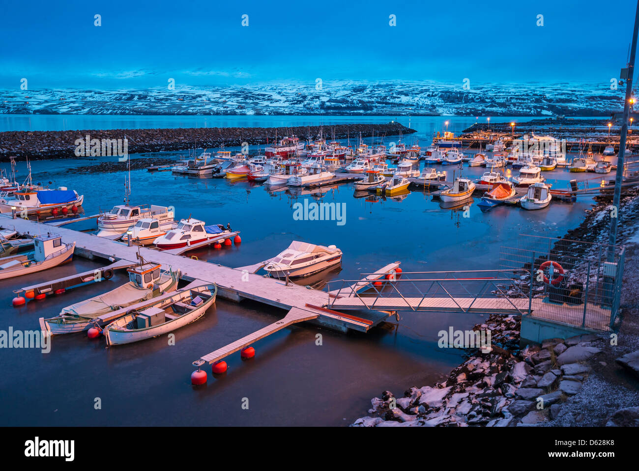 Harbor tour boats hi-res stock photography and images - Alamy