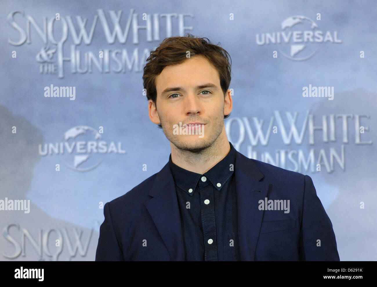 Snow White And The Huntsman Sam Claflin