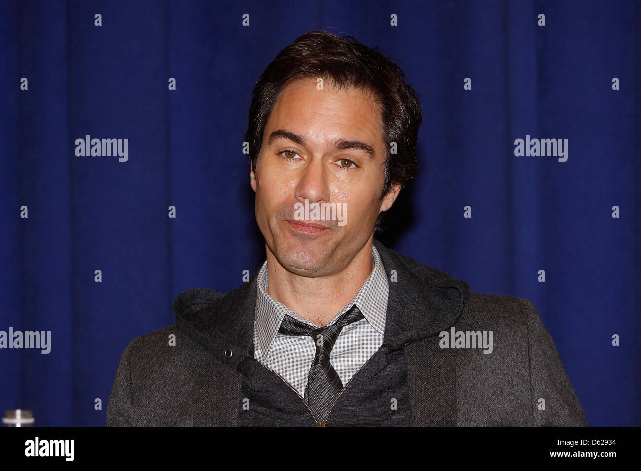 Eric mccormack broadway hi-res stock photography and images - Alamy