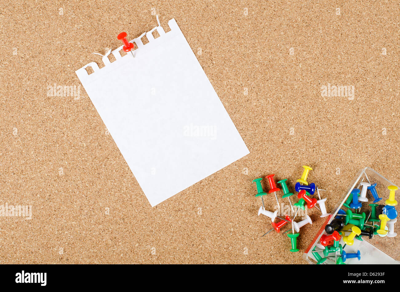 Attach papers hi-res stock photography and images - Alamy