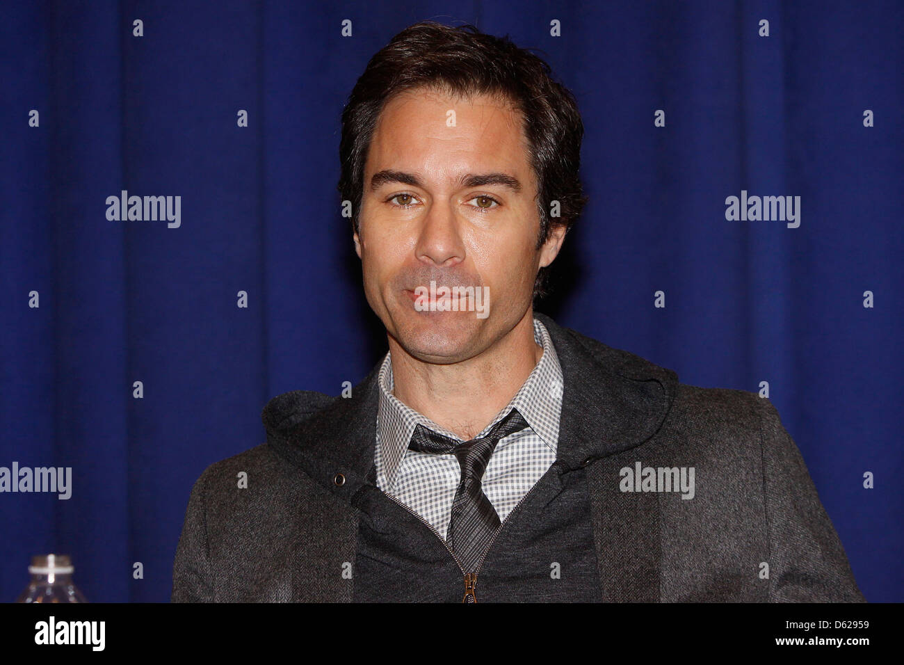 Eric mccormack the best man hi-res stock photography and images - Alamy