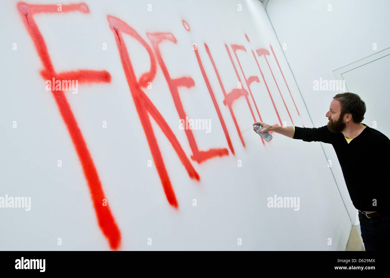 Lars ramberg hi-res stock photography and images - Alamy