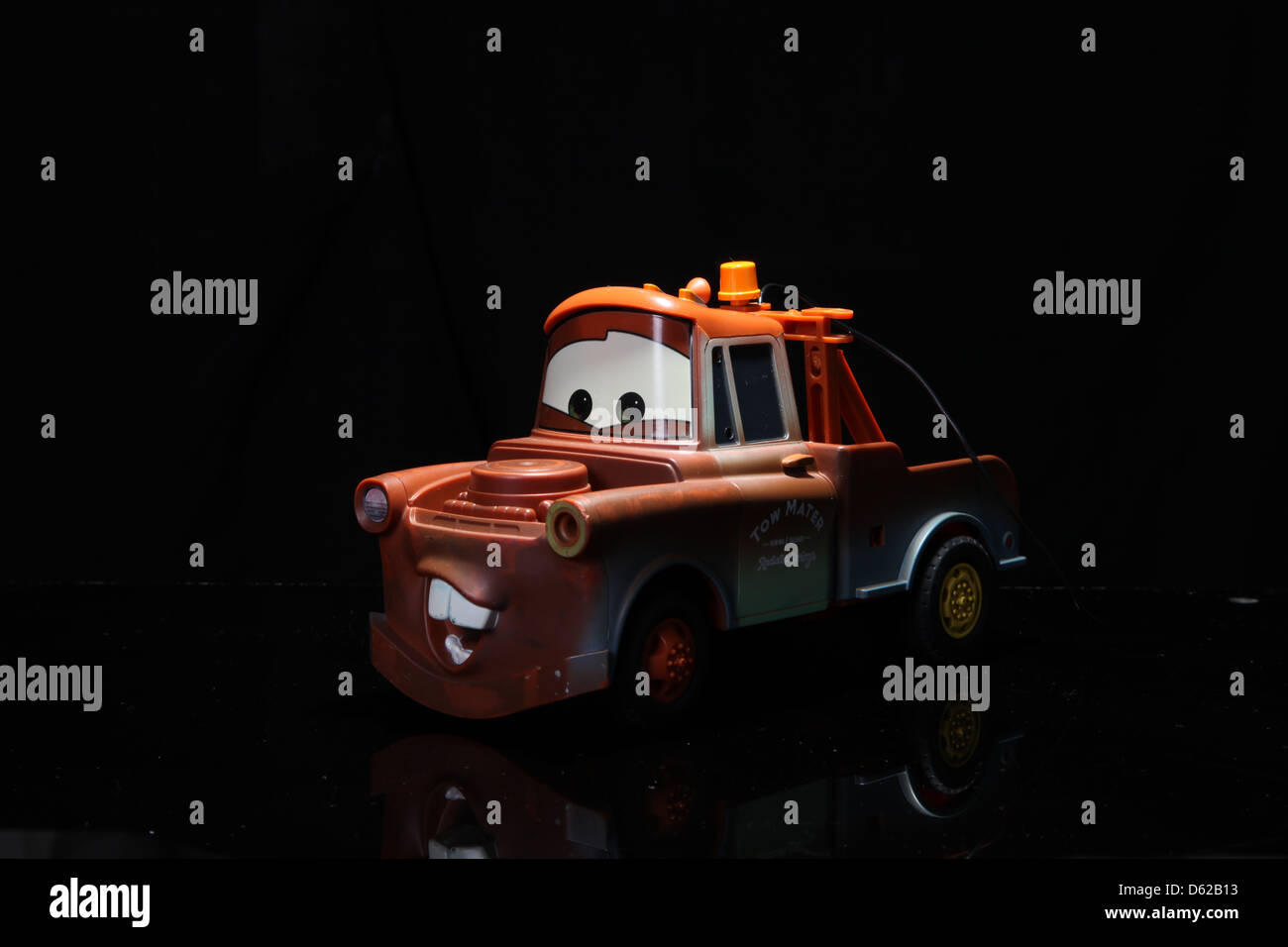 toy, car, black, background, reflection Stock Photo - Alamy