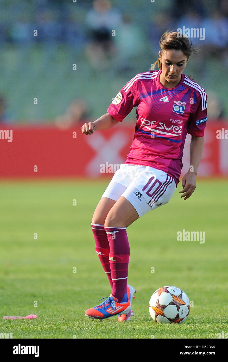 Louisa necib hi-res stock photography and images - Alamy
