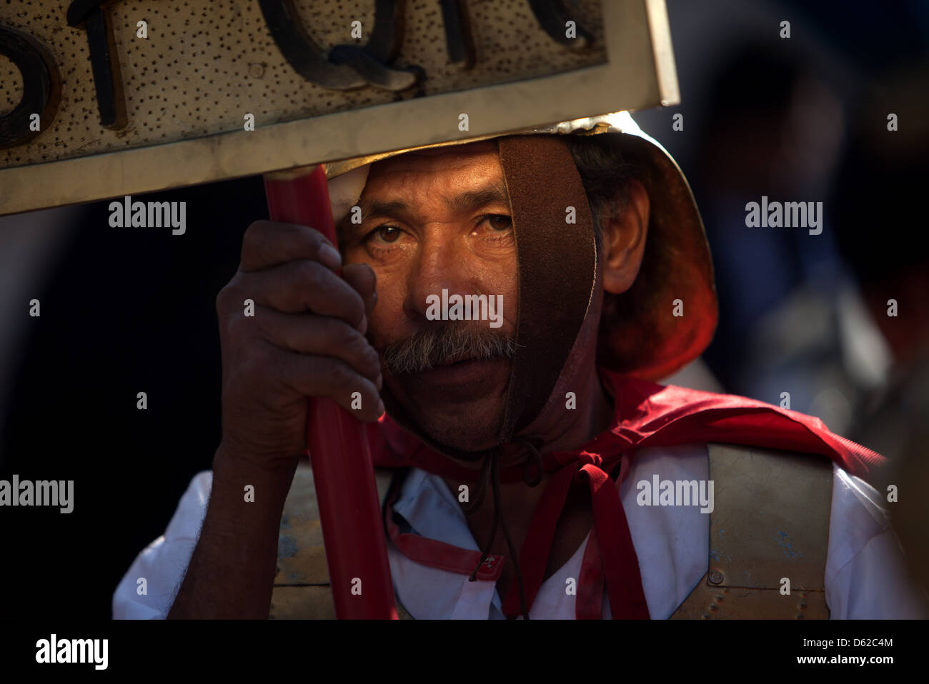 Señor sepultado hi-res stock photography and images - Alamy