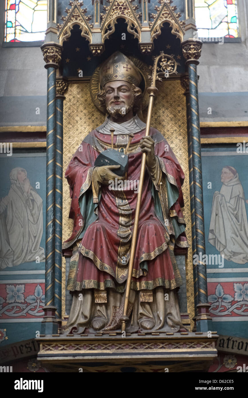 Sint niklaas hi-res stock photography and images - Alamy