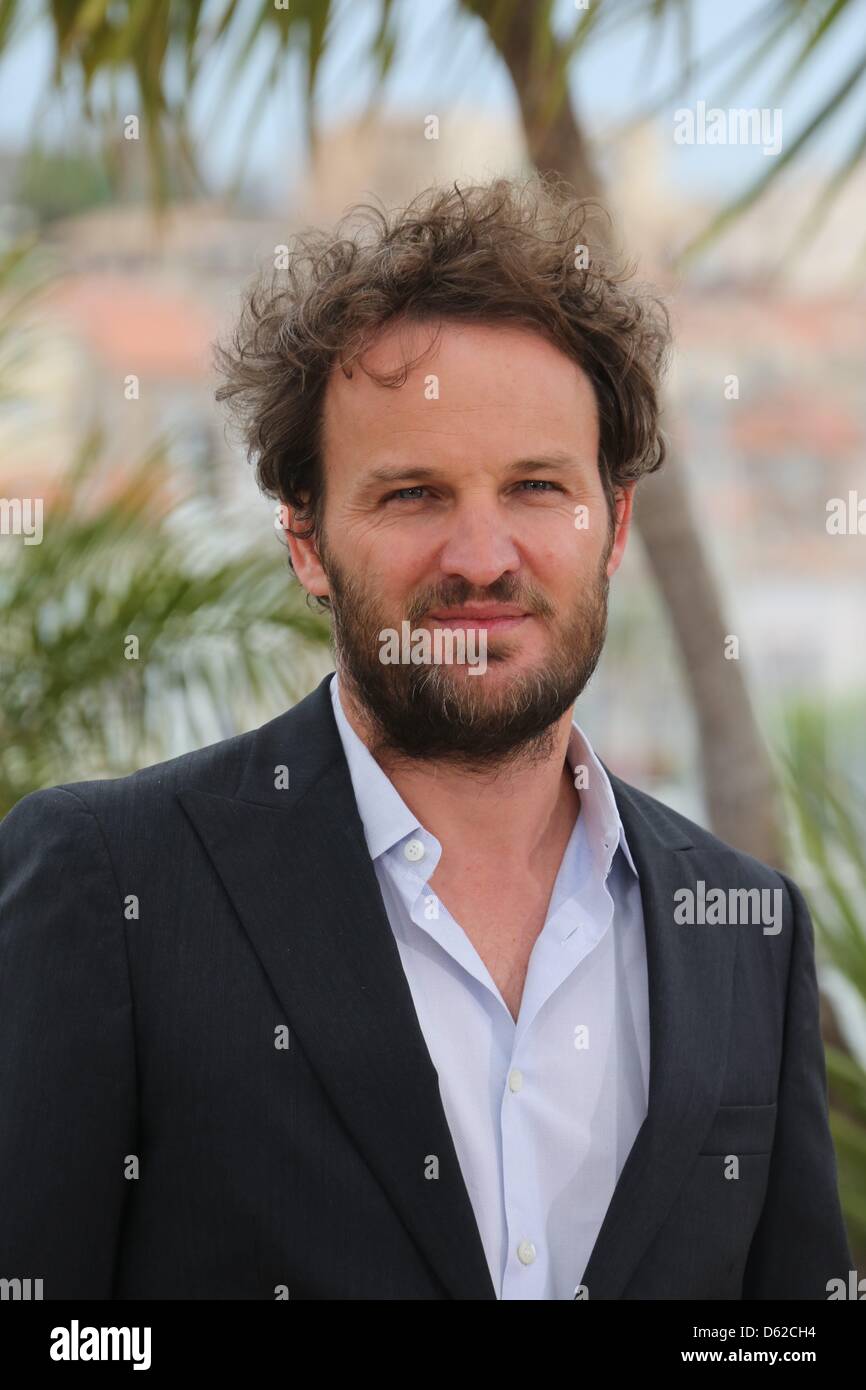 Jason clarke lawless 2012 hi-res stock photography and images - Alamy