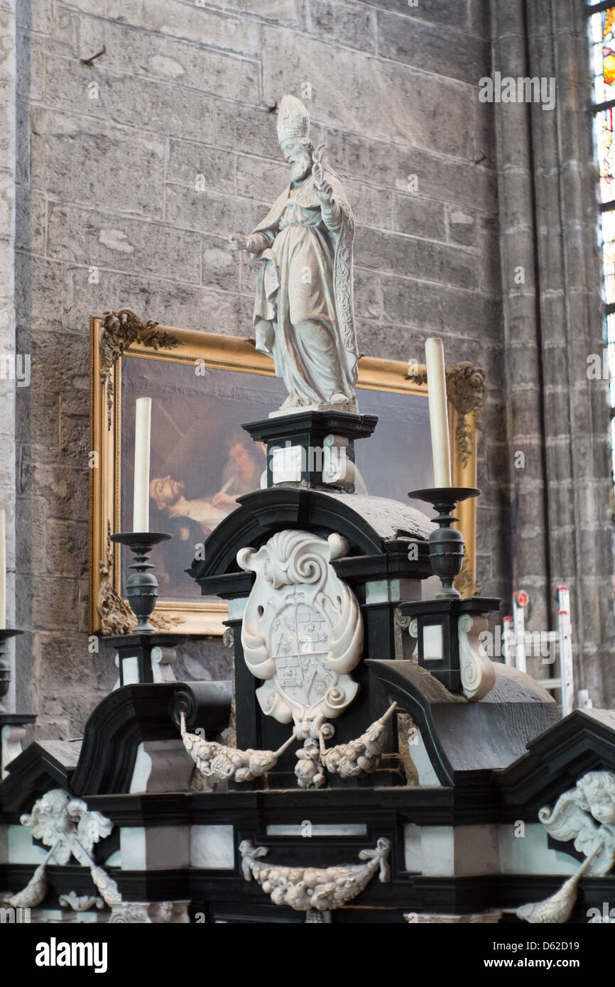 Sint niklaas hi-res stock photography and images - Alamy