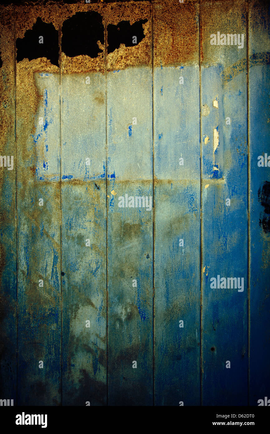Front door missing hi-res stock photography and images - Alamy