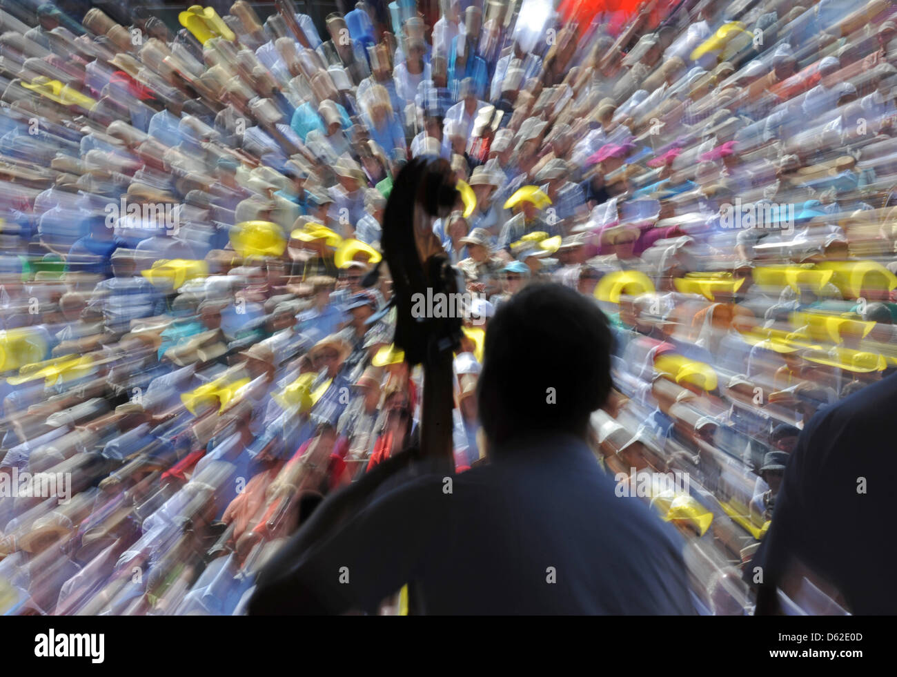 Jazzmen High Resolution Stock Photography and Images - Alamy