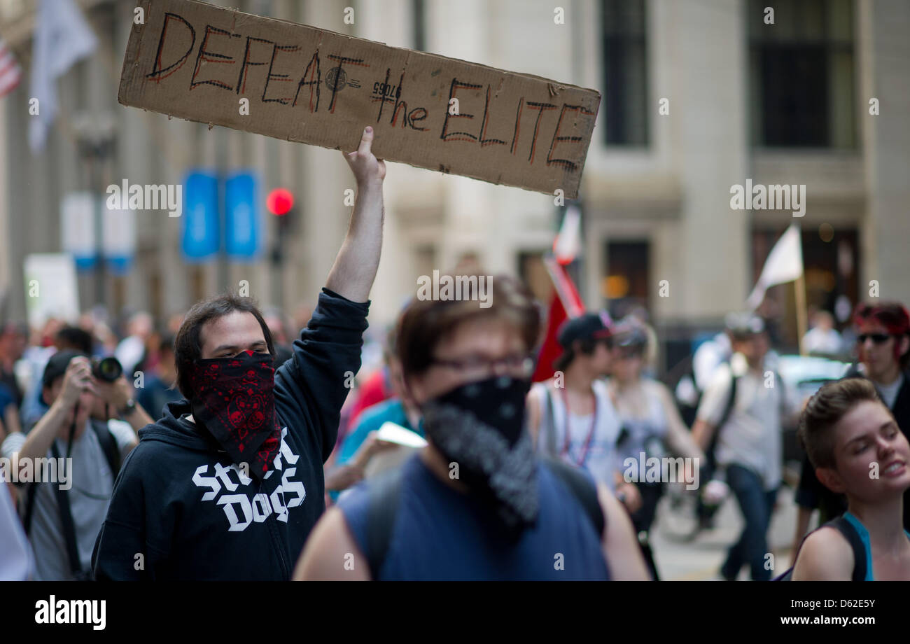 Chicago elite hi-res stock photography and images - Alamy