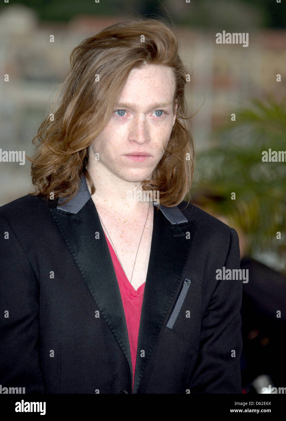 Caleb landry jones hi-res stock photography and images - Alamy