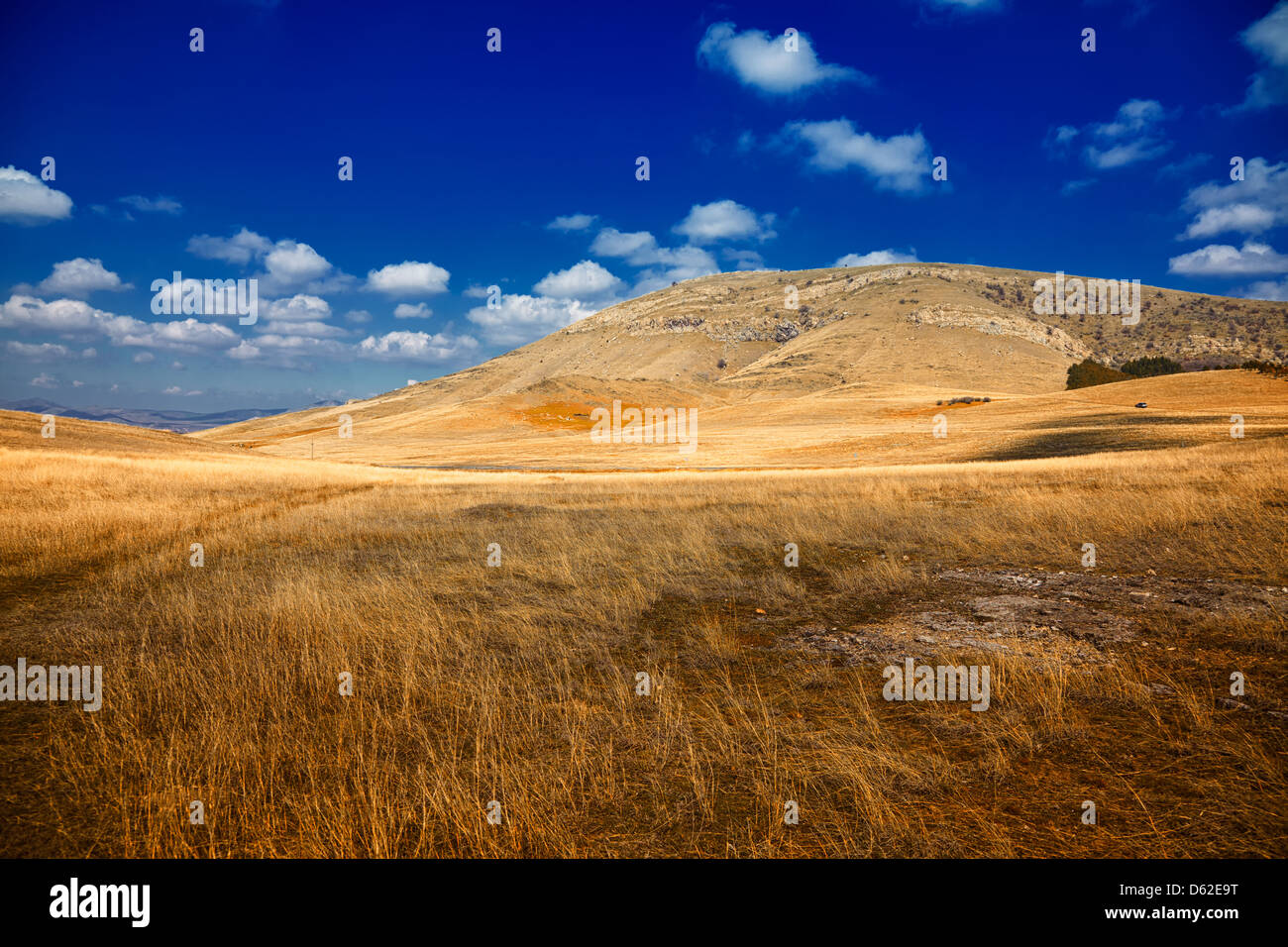 Macin romania fall autumn scenery hi-res stock photography and images ...