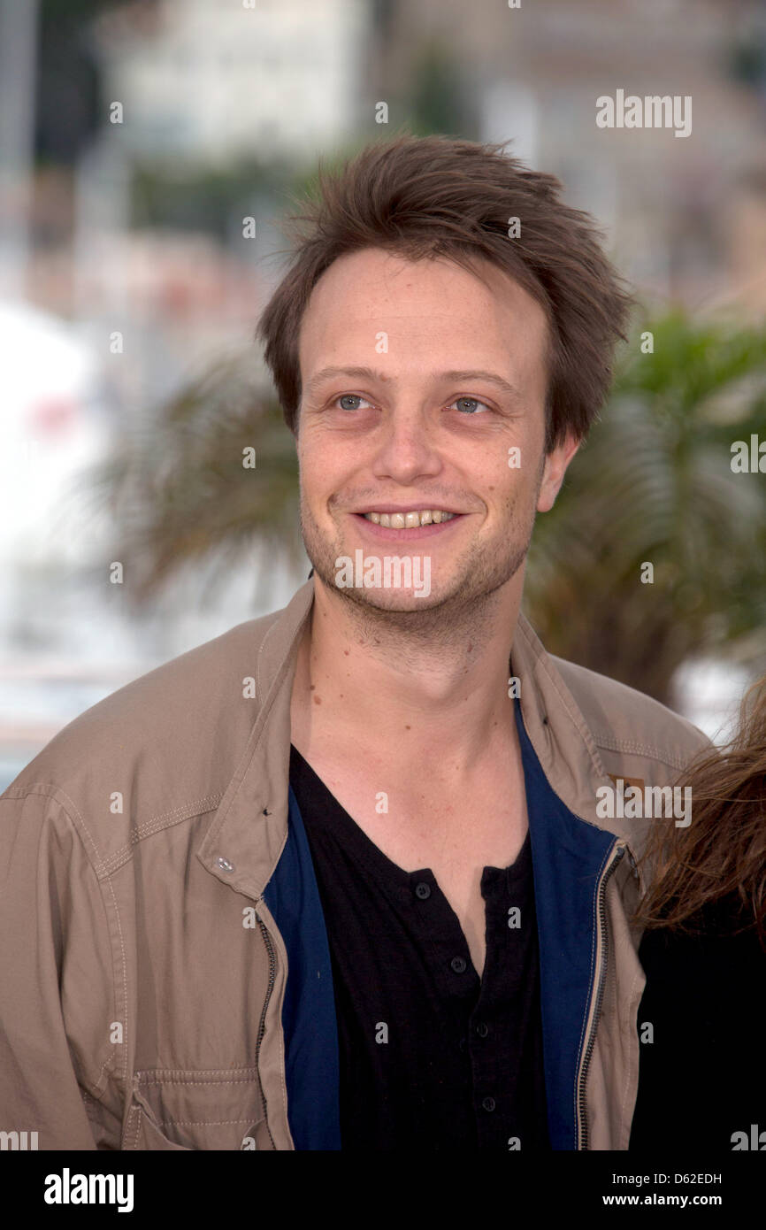 German actor august diehl poses hi-res stock photography and images - Alamy