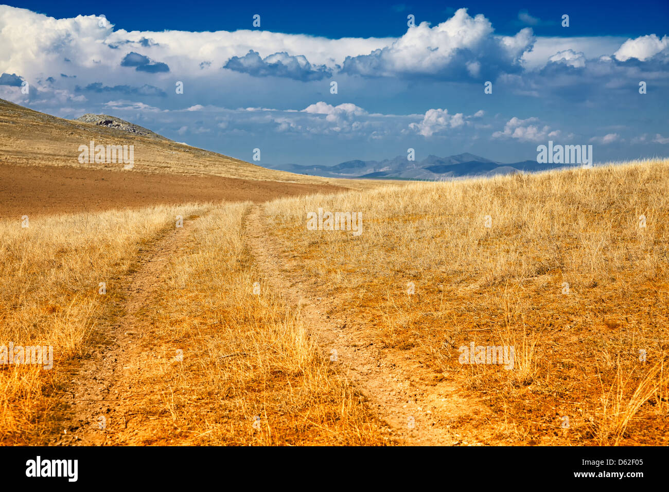 Macin romania fall autumn scenery hi-res stock photography and images ...