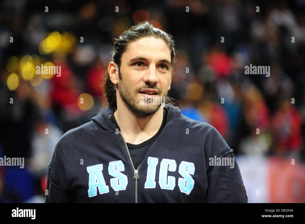 Deutscher handball bund hi-res stock photography and images - Alamy