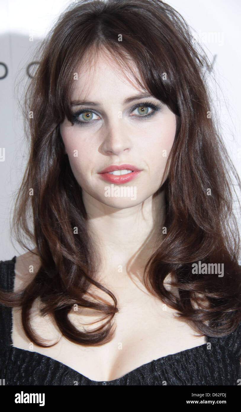 Felicity Jones The National Board of Review Awards Gala held at ...