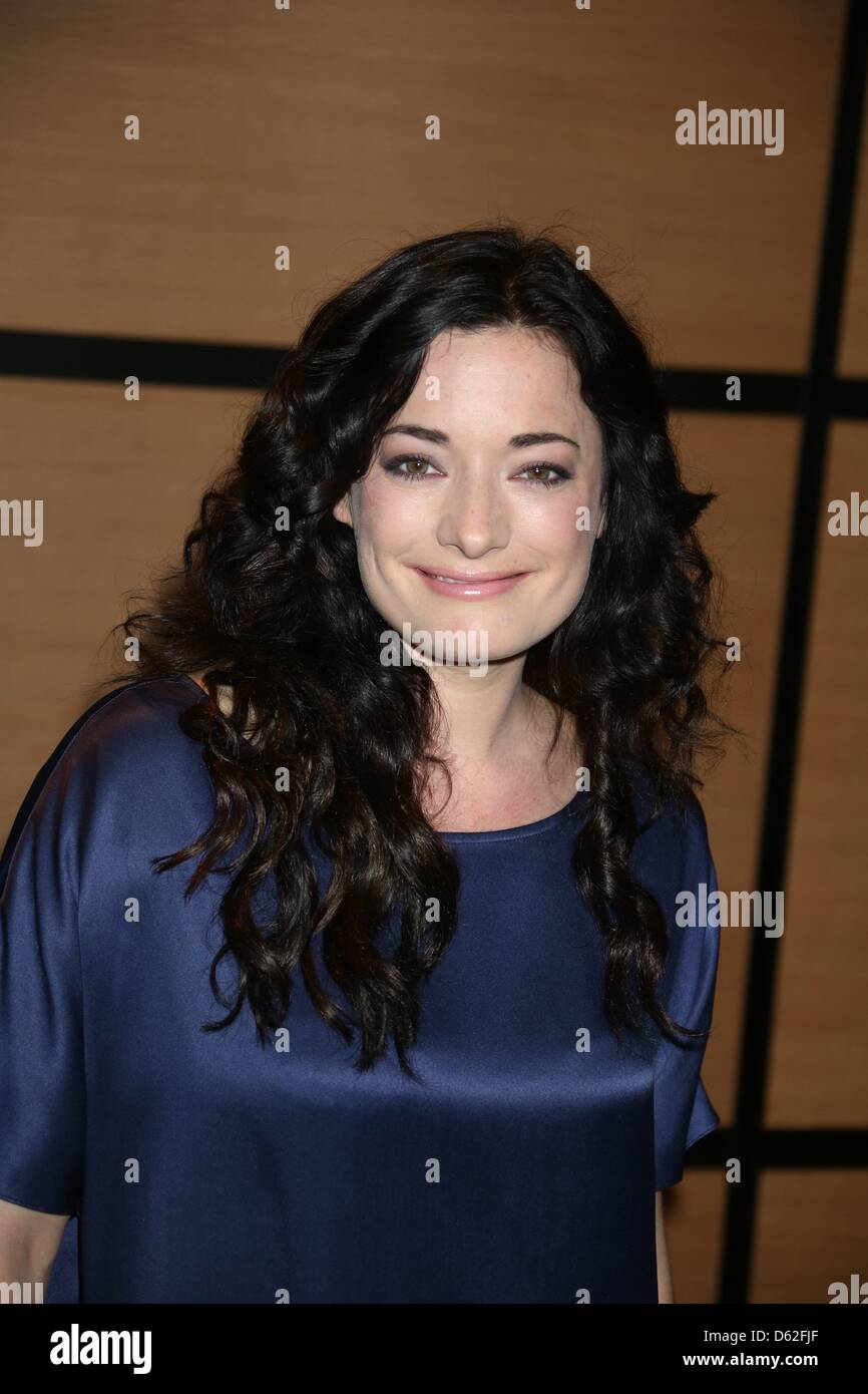 Laura Michelle Kelly Goddess High Resolution Stock Photography and ...
