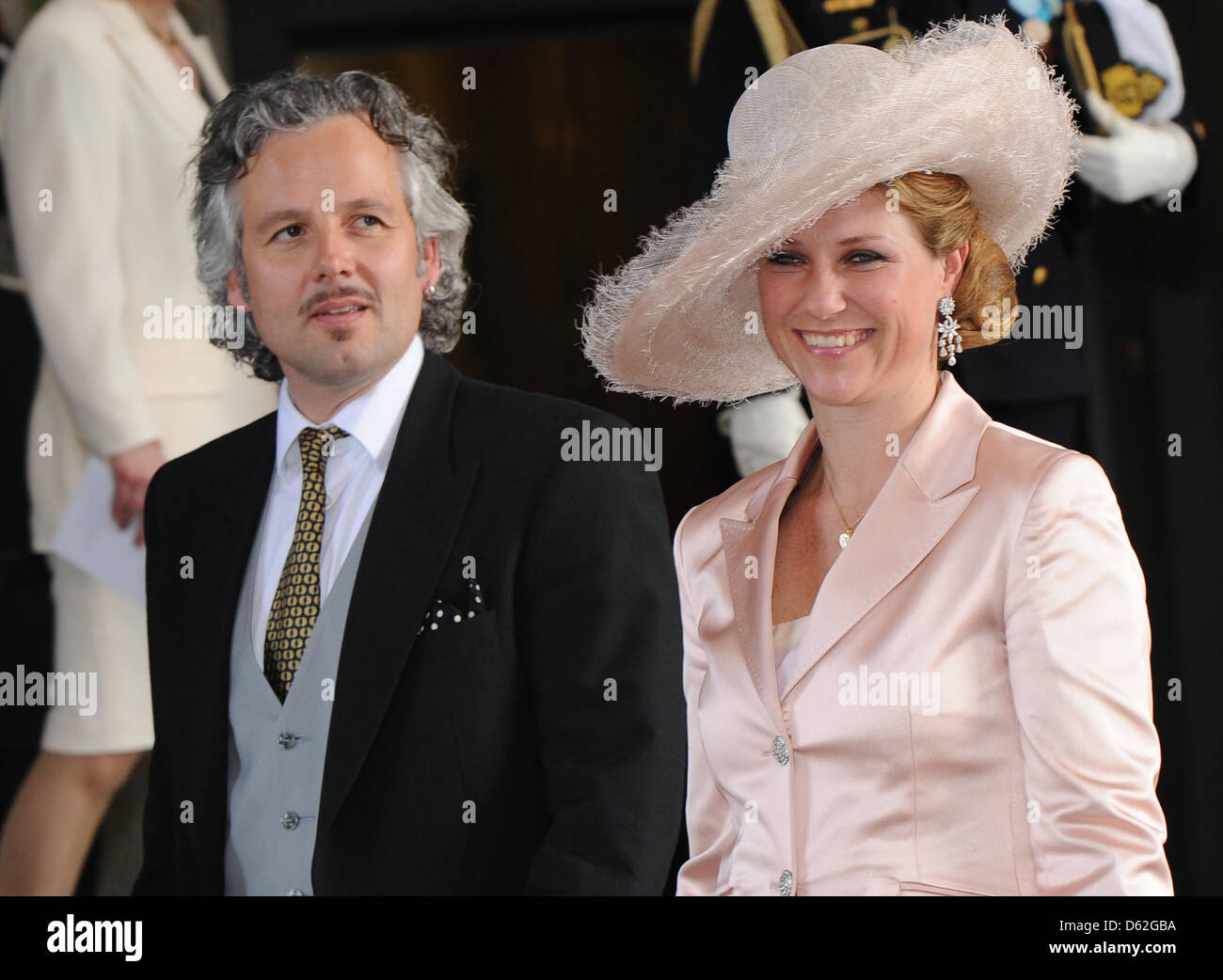 Crown princess martha photo hi-res stock photography and images - Alamy