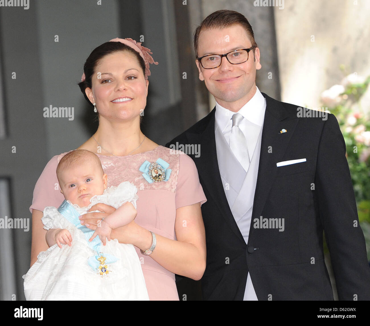 Born princess of sweden hi-res stock photography and images - Alamy