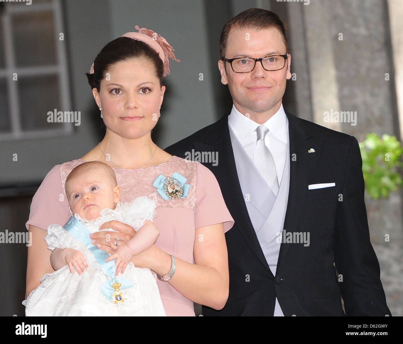 Born princess of sweden hi-res stock photography and images - Alamy