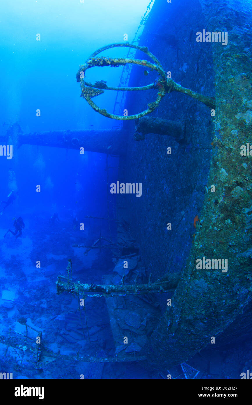 The Salem Express was a passenger ship that sank in the Red Sea Stock ...