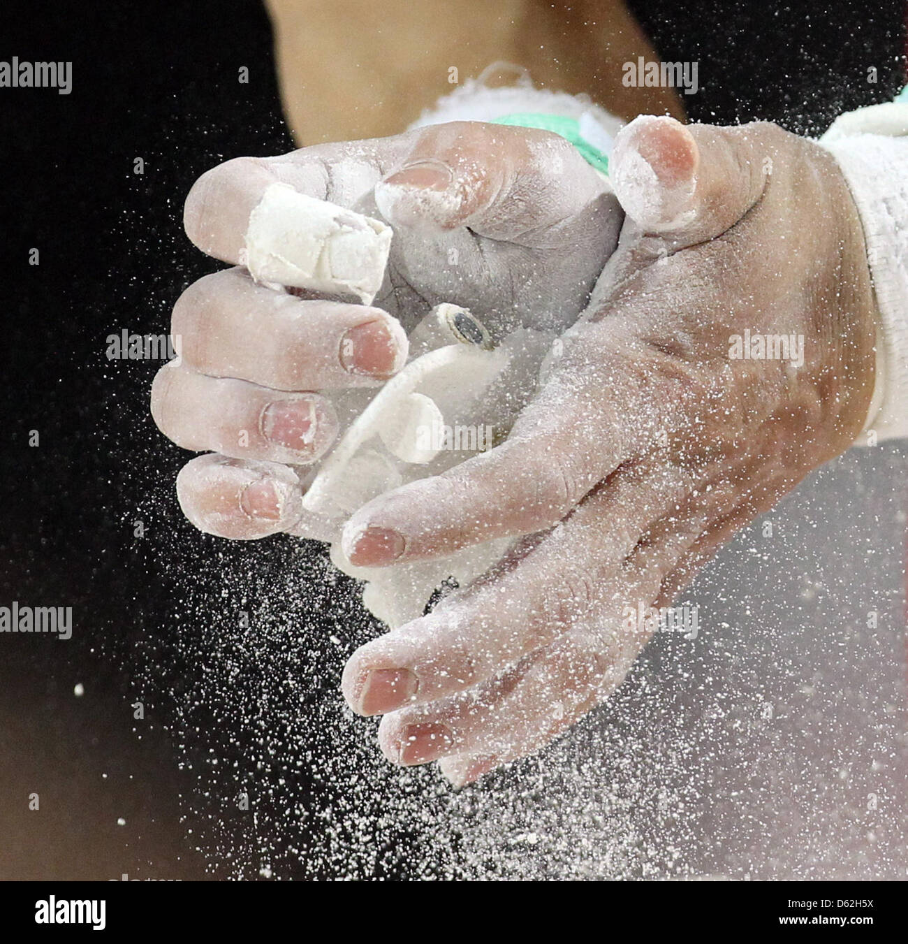 European championships chalk hi-res stock photography and images - Alamy
