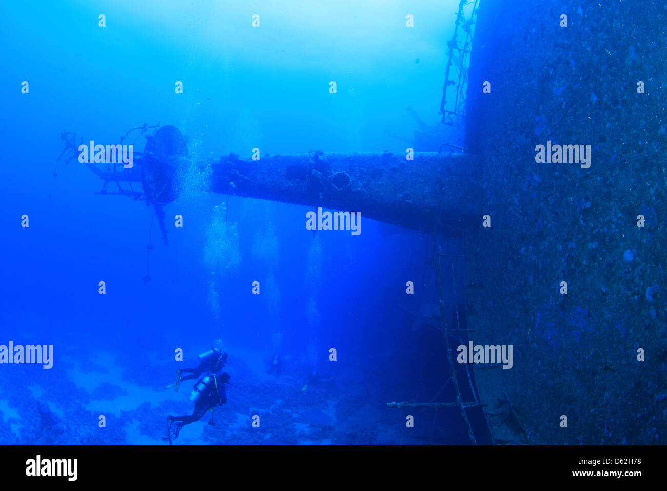 The Salem Express was a passenger ship that sank in the Red Sea Stock ...
