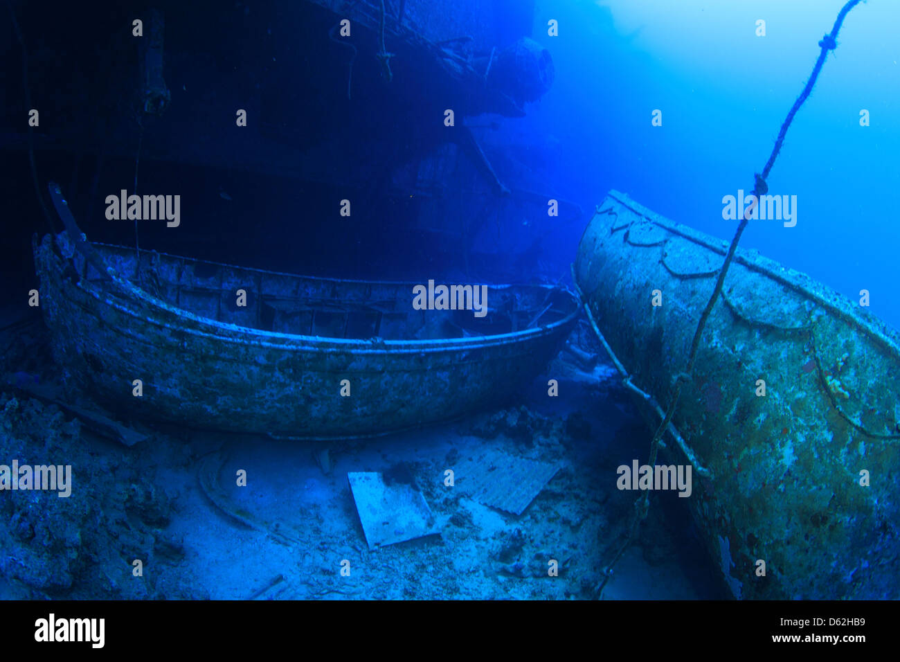 The Salem Express was a passenger ship that sank in the Red Sea Stock ...