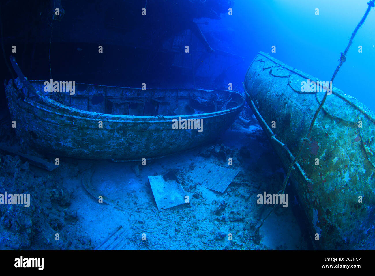 The Salem Express was a passenger ship that sank in the Red Sea Stock ...