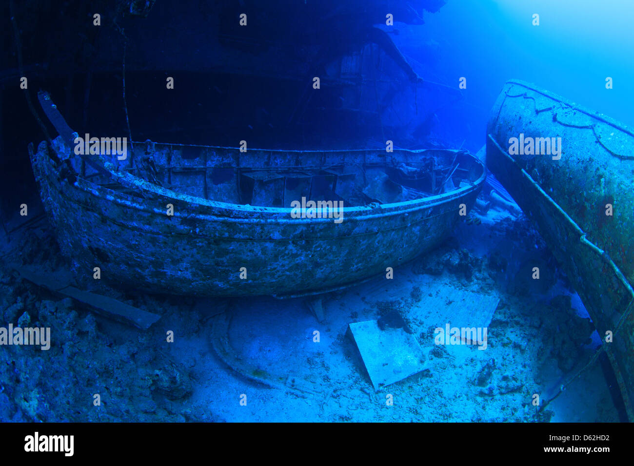 The Salem Express was a passenger ship that sank in the Red Sea Stock ...