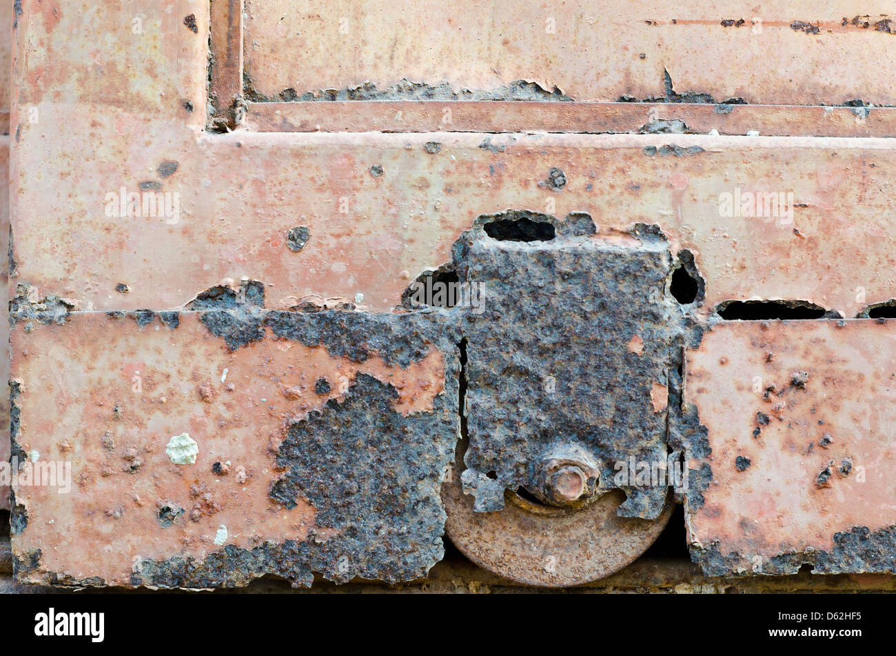 Delivery damage hi-res stock photography and images - Alamy