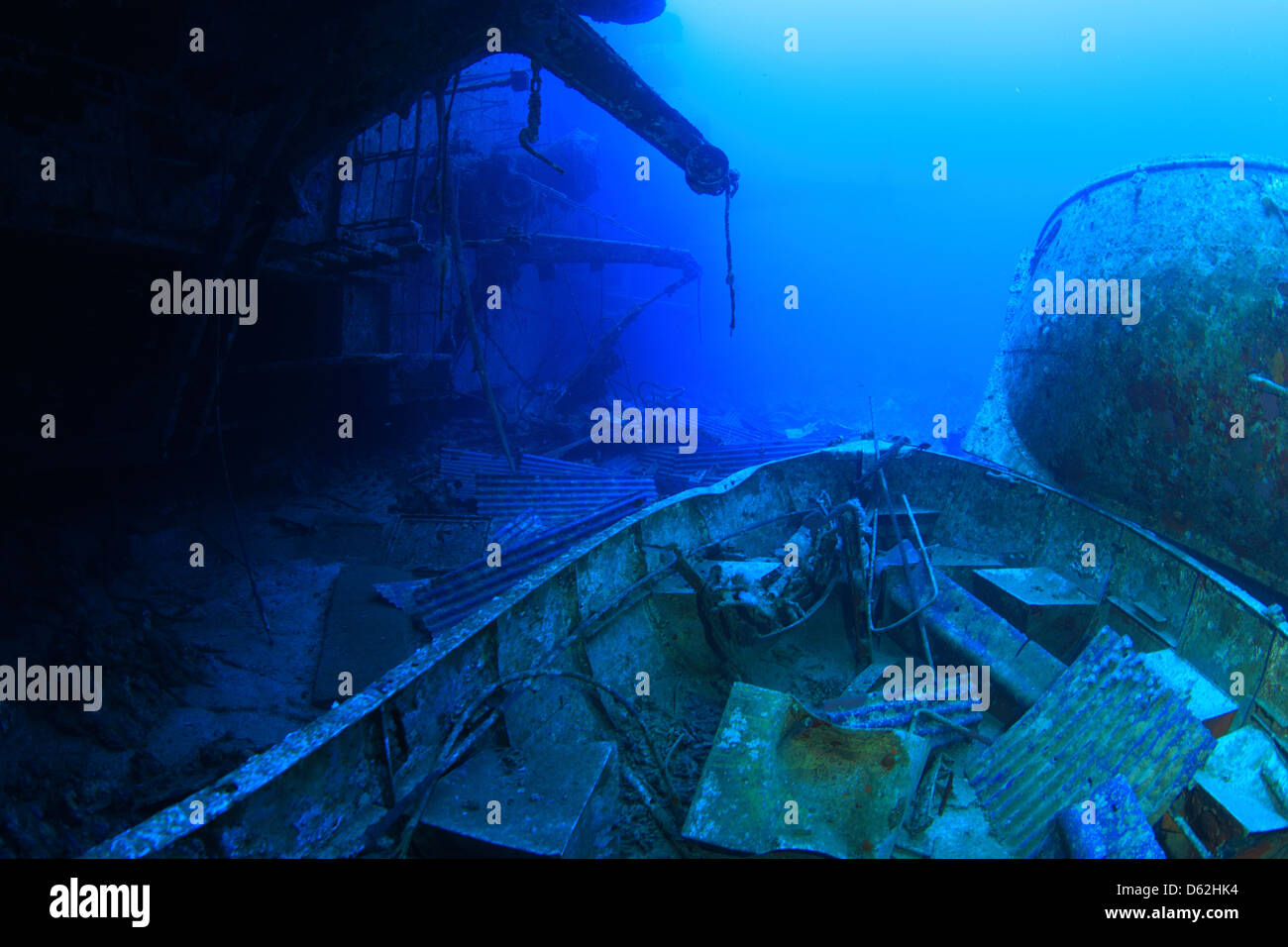 The Salem Express was a passenger ship that sank in the Red Sea Stock ...