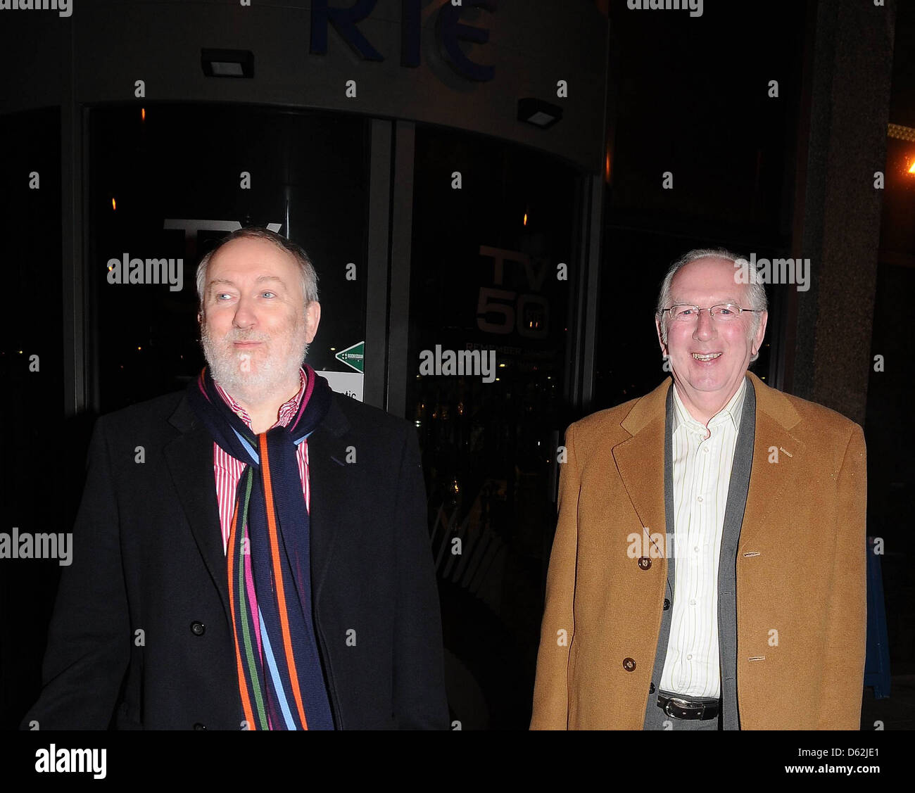 Foster and allen hi-res stock photography and images - Alamy