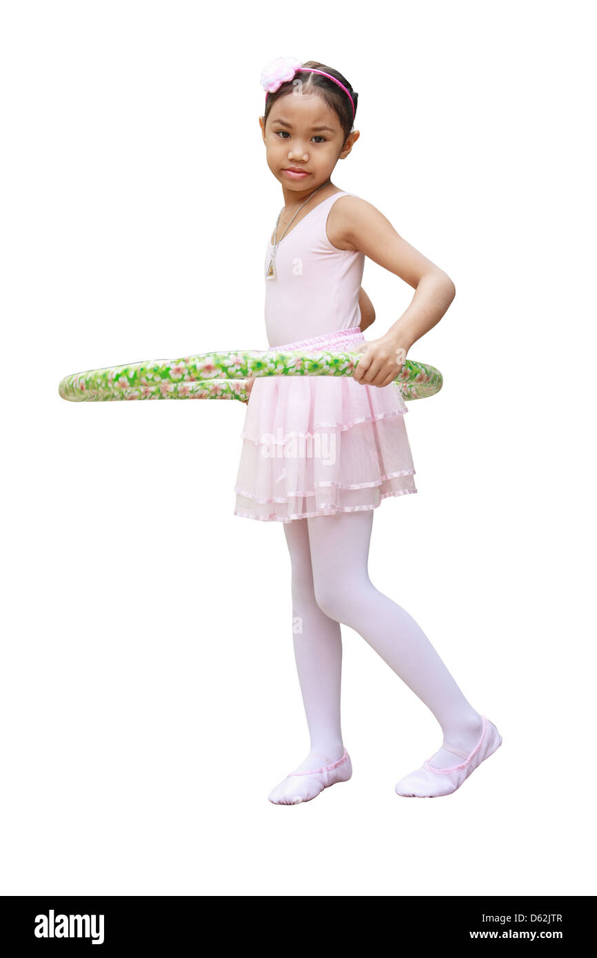 Children ballet dancers hi-res stock photography and images - Alamy