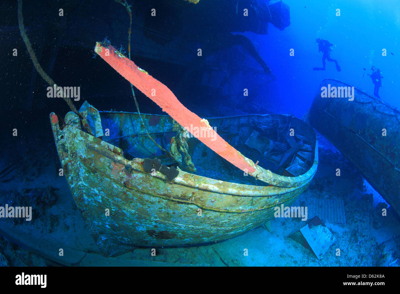 The Salem Express was a passenger ship that sank in the Red Sea Stock ...