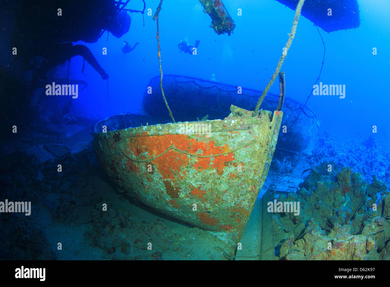 The Salem Express was a passenger ship that sank in the Red Sea Stock ...