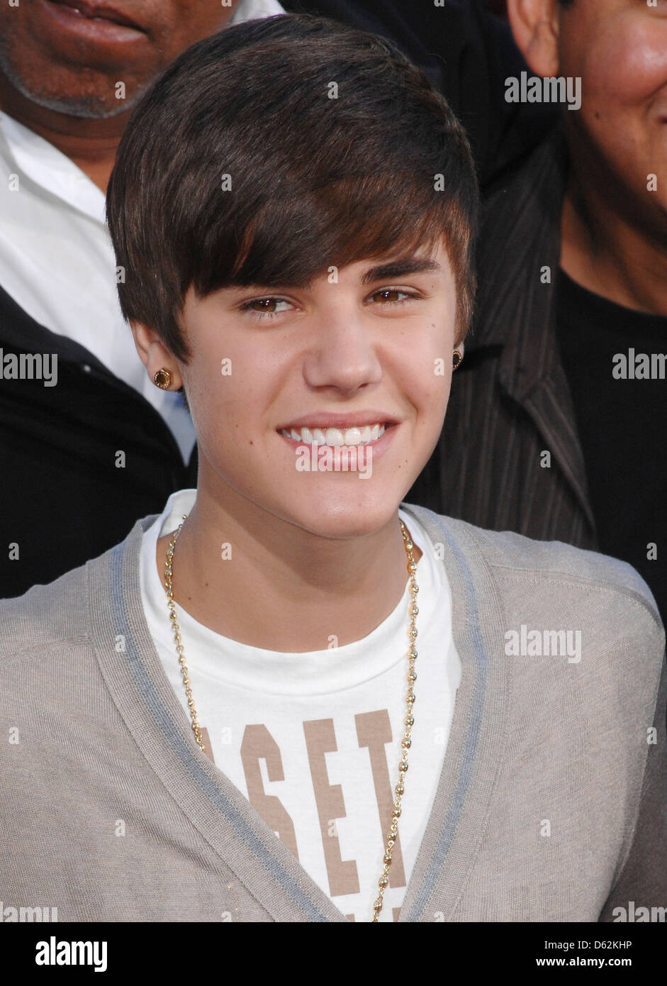 Justin Bieber Michael Jackson's family and children immortalized their ...