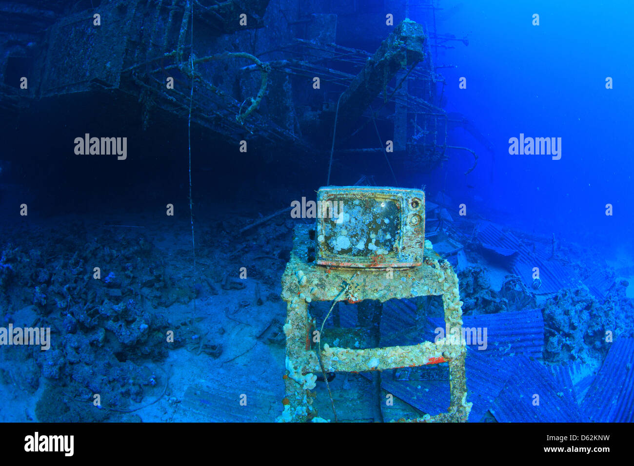 The Salem Express was a passenger ship that sank in the Red Sea Stock ...