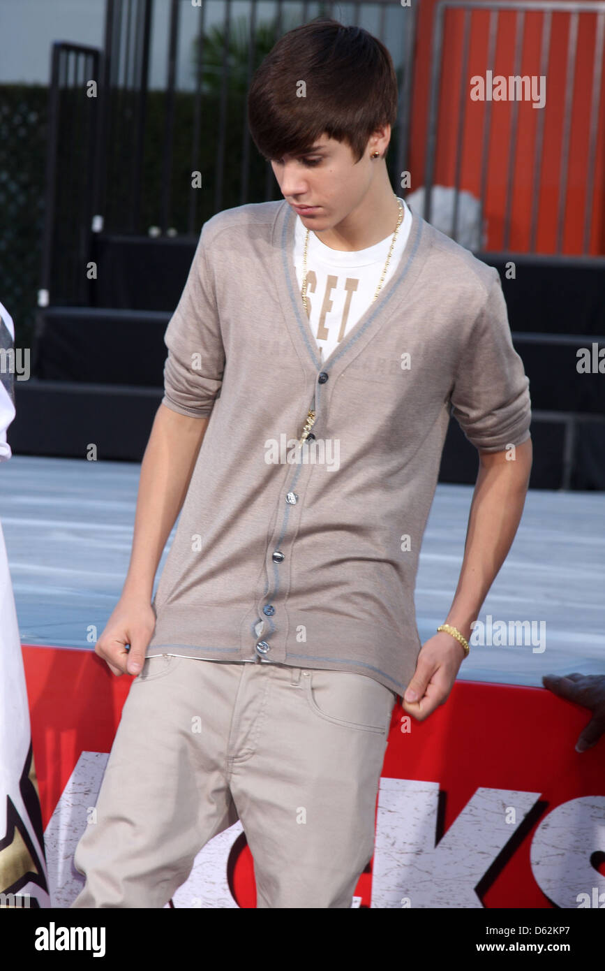 Justin Bieber Michael Jackson's family and children immortalized their ...