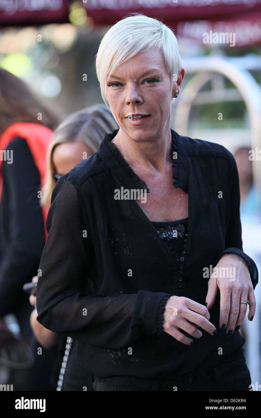 Tabatha hi-res stock photography and images - Alamy