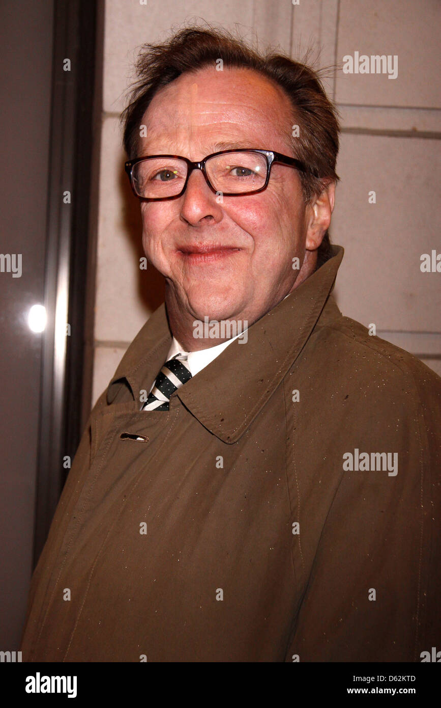 Edward hibbert where hi-res stock photography and images - Alamy