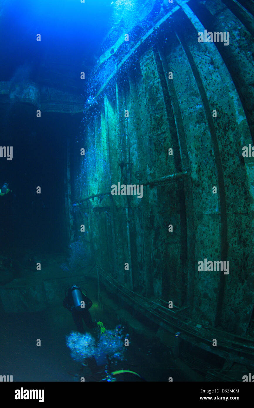 The Salem Express was a passenger ship that sank in the Red Sea Stock ...