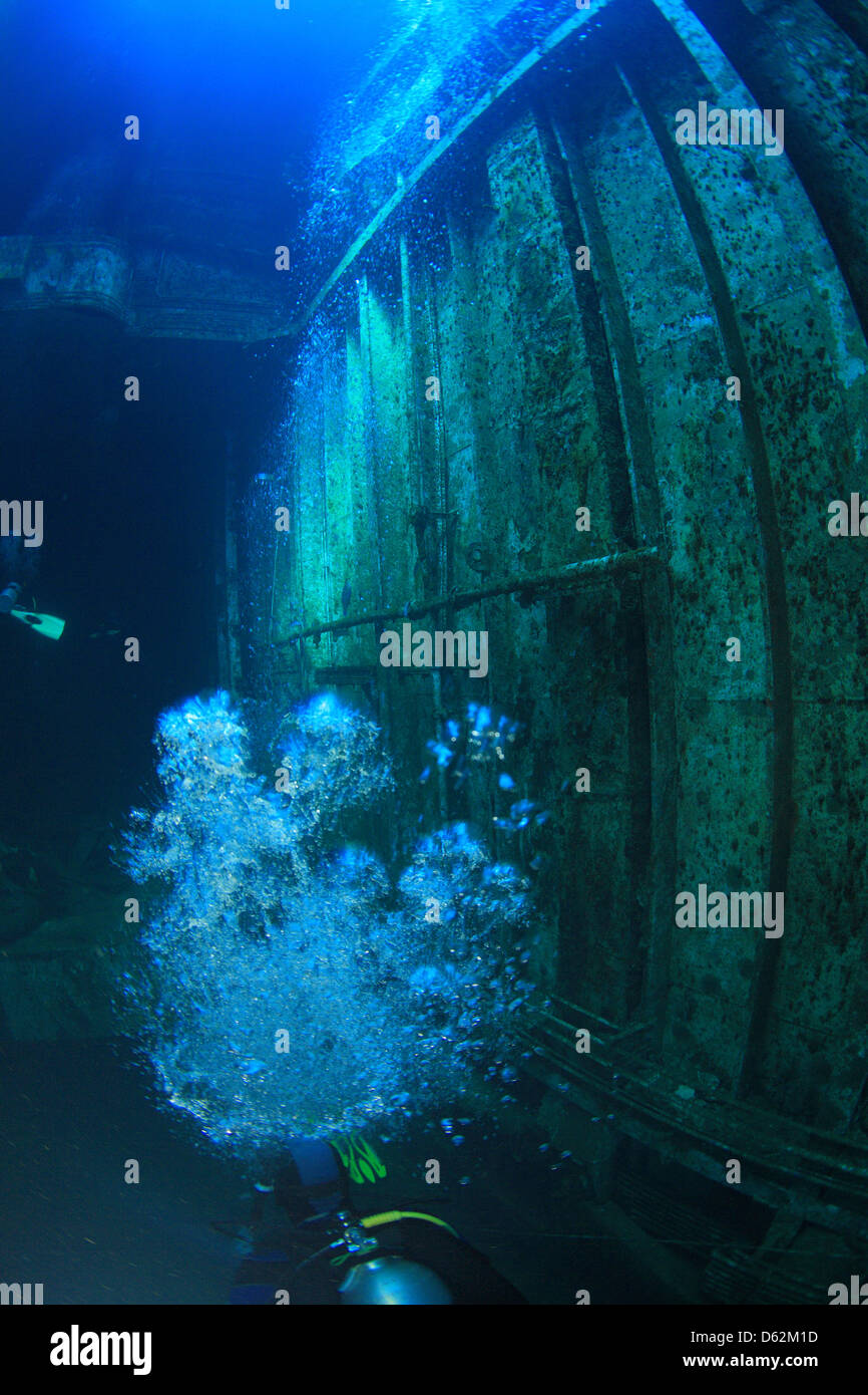 The Salem Express was a passenger ship that sank in the Red Sea Stock ...