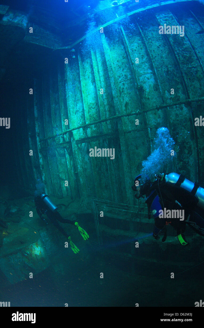 The Salem Express was a passenger ship that sank in the Red Sea Stock ...