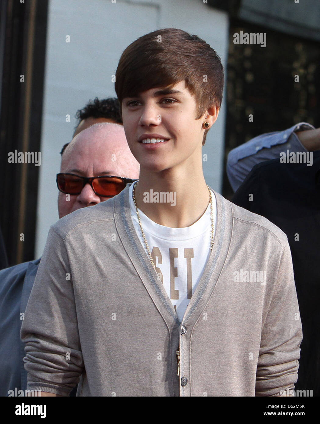Justin Bieber Michael Jackson's family and children immortalized their ...