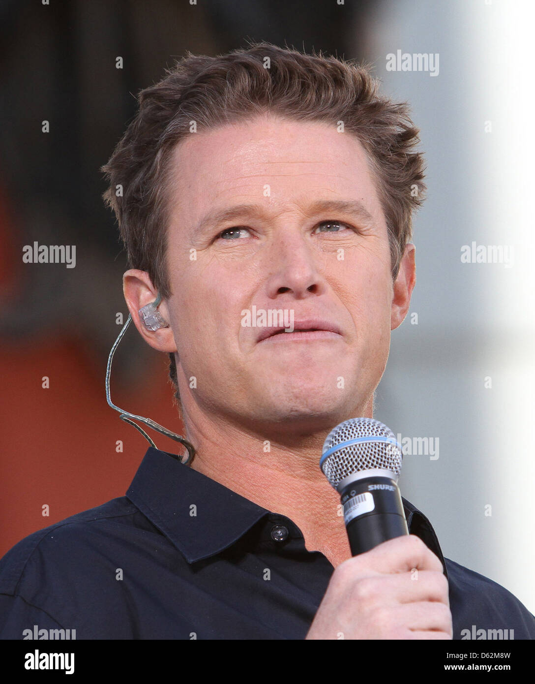 Billy Bush Michael Jackson's family and children immortalized their ...