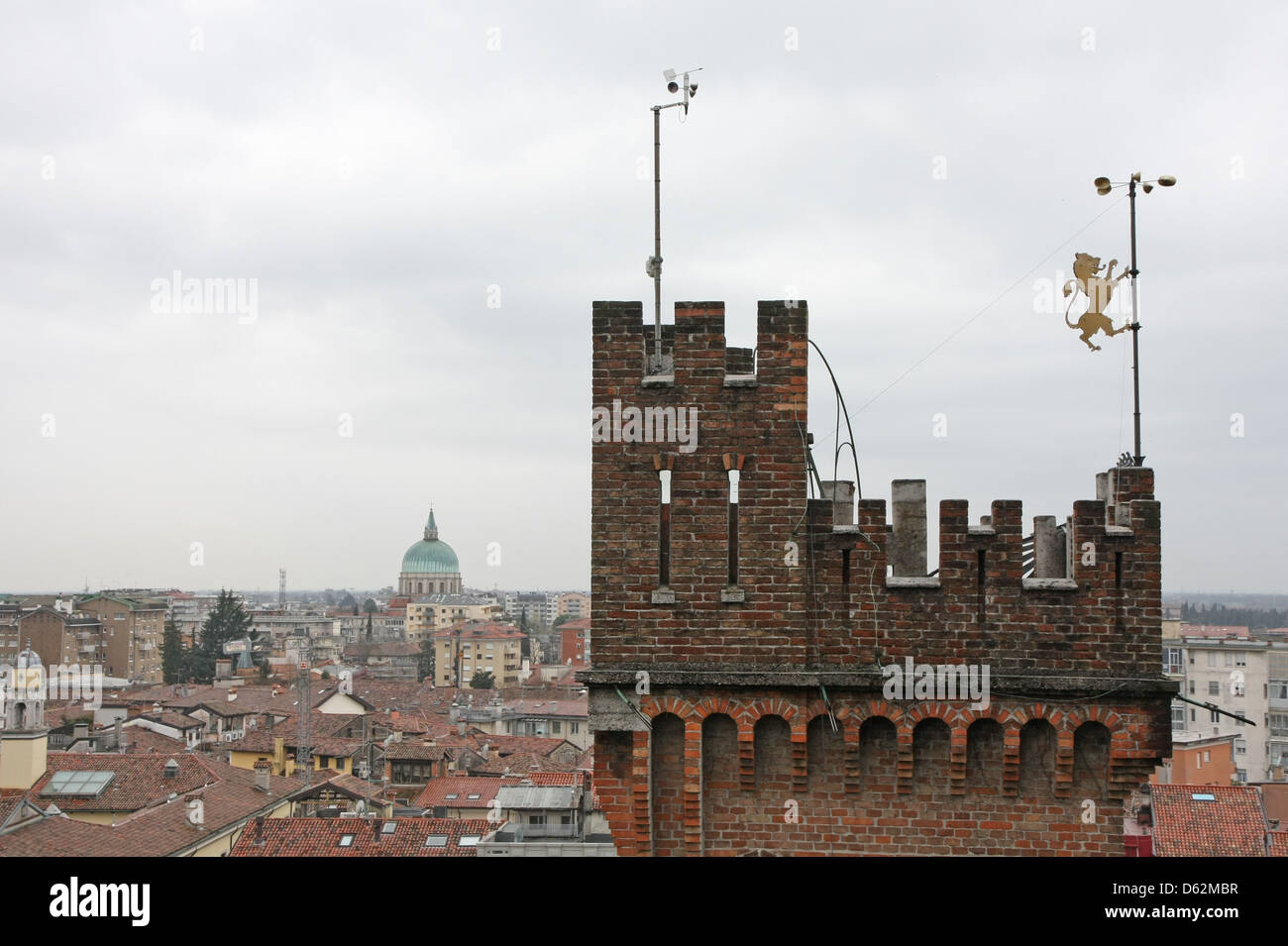 Udine Castle High Resolution Stock Photography and Images - Alamy
