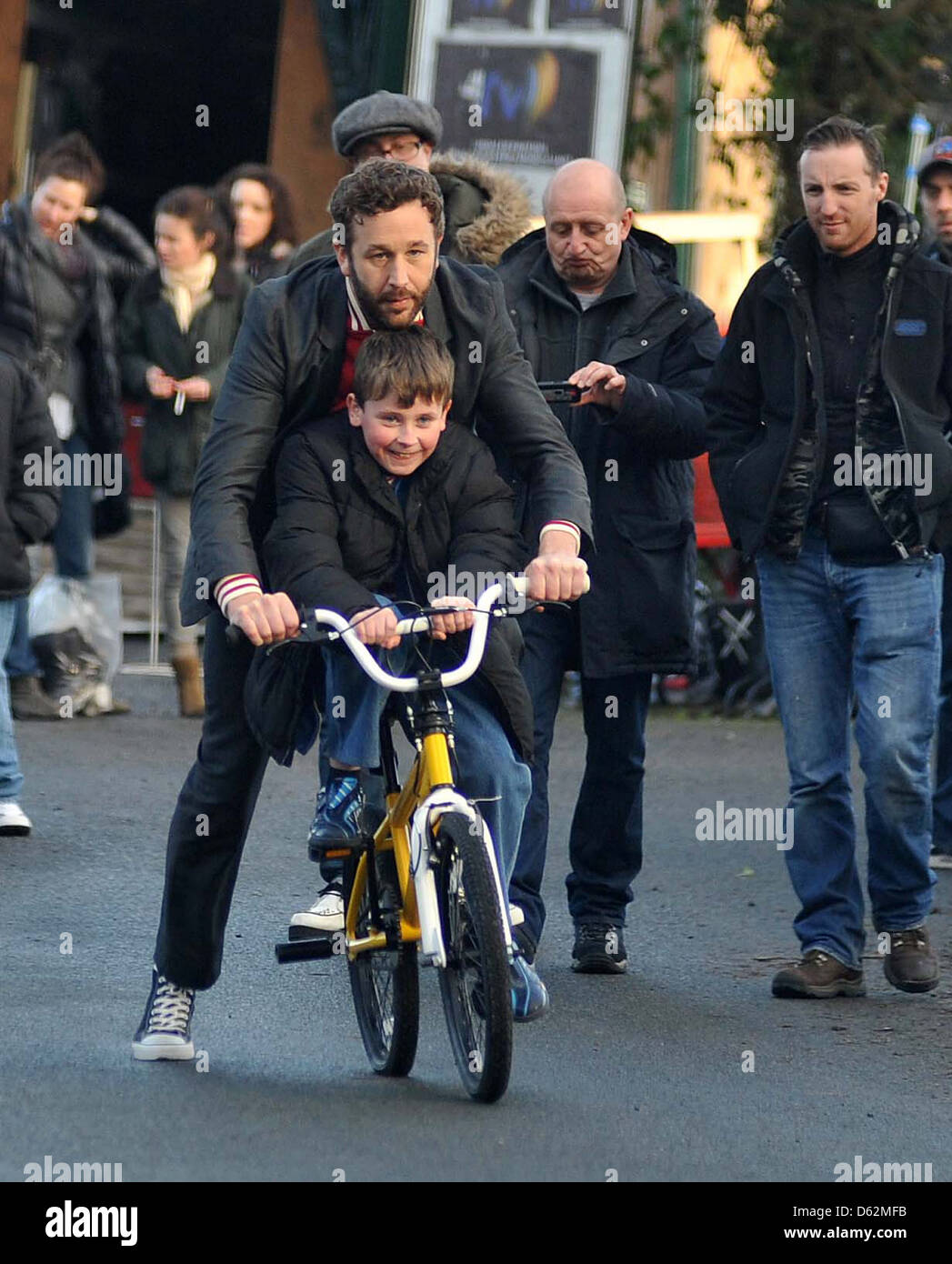 David Rawle High Resolution Stock Photography and Images - Alamy